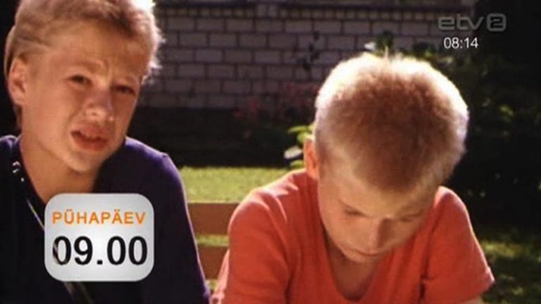 ETV2 Continuity | TVARK