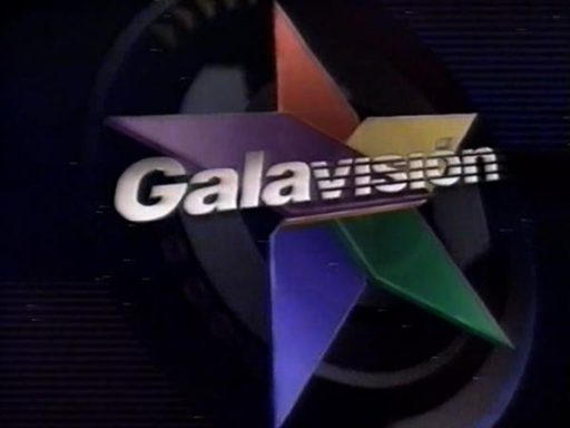 Galavision Ident | TVARK