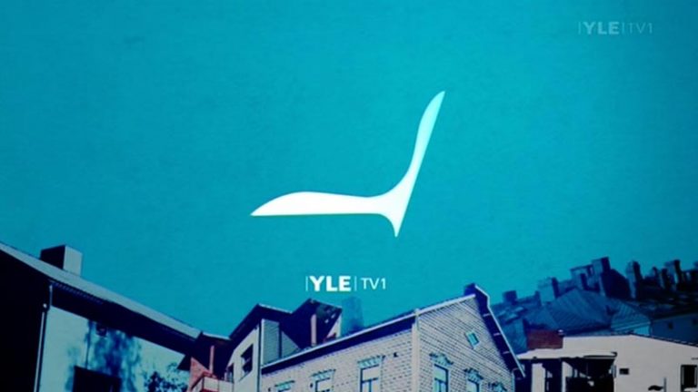 YLE1 Ident | TVARK