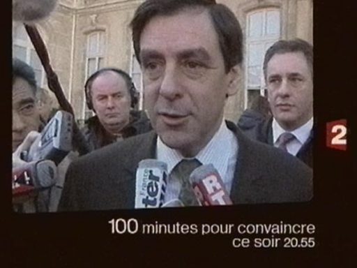 France 2 Programme Promotions (2) | TVARK