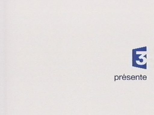 France 3 Presents Idents Compilation | TVARK