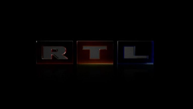 RTL ident | TVARK