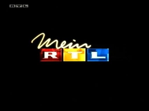 Mein RTL Ident | TVARK