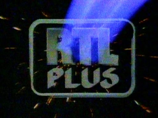 RTL Plus Closedown | TVARK
