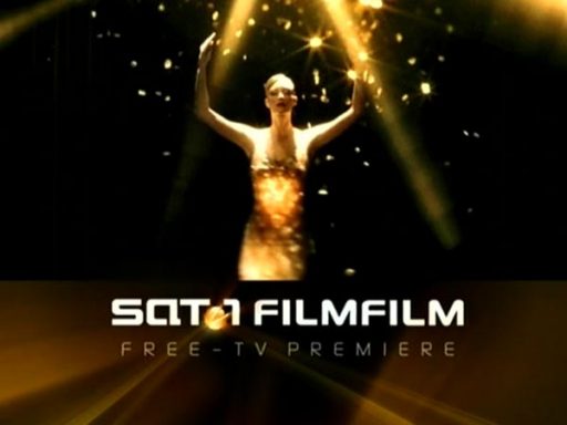 Sat1 Film Premiere | TVARK
