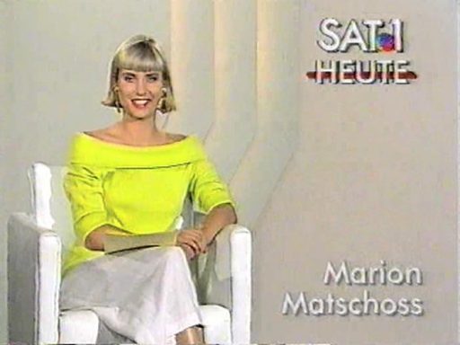 Marion Matschoss | TVARK