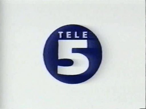 Tele 5 Ident – Kids | TVARK