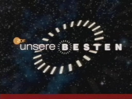 ZDF Programme Promotions (1) | TVARK