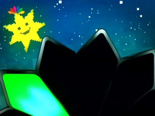 Star Ident | TVARK