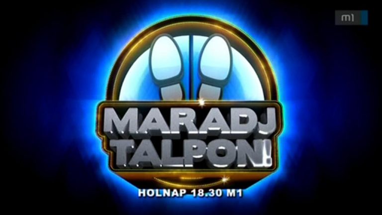 M1 Programme promo | TVARK