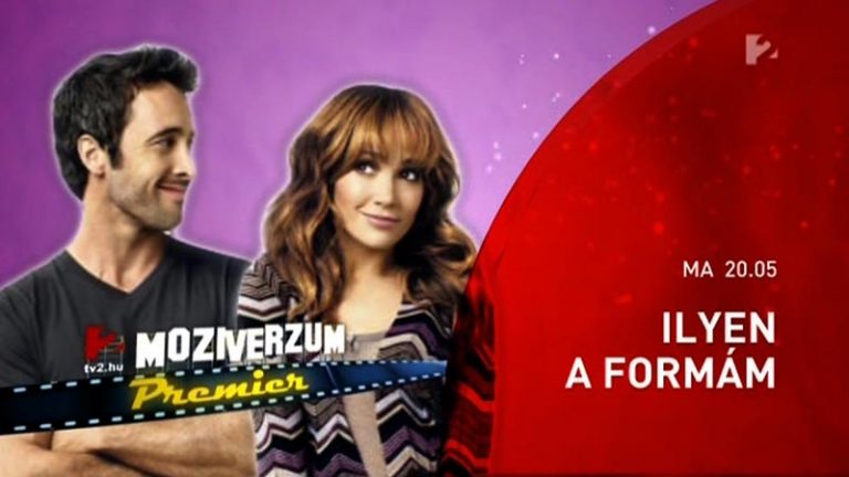 TV2 Programme Promotions | TVARK