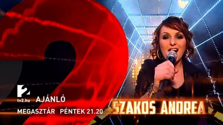 TV2 Programme Promotions | TVARK