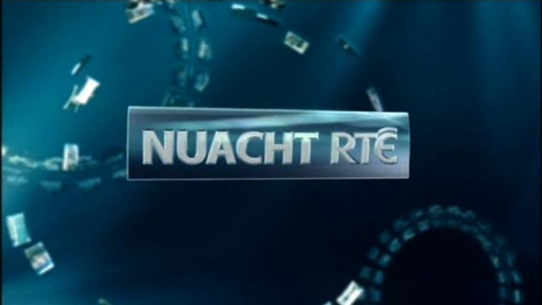 Nuacht RTE (1) | TVARK