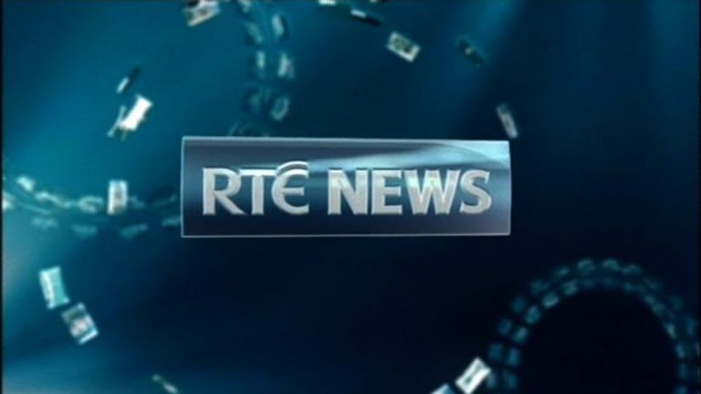 RTE News (2) | TVARK