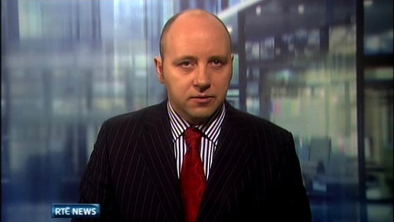 RTE News Headlines | TVARK