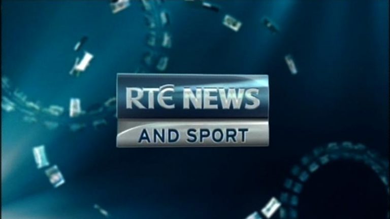 RTE News and Sport (1) | TVARK