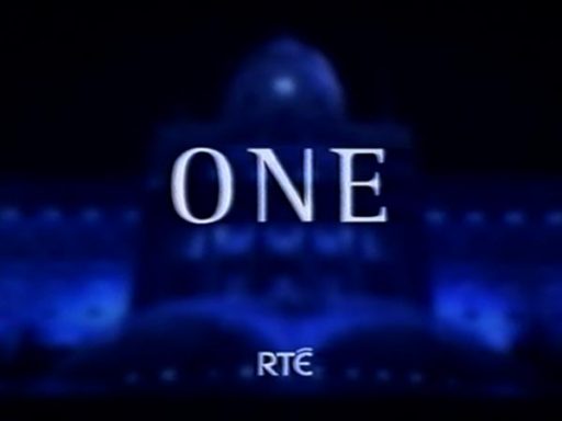 RTE One Ident | TVARK
