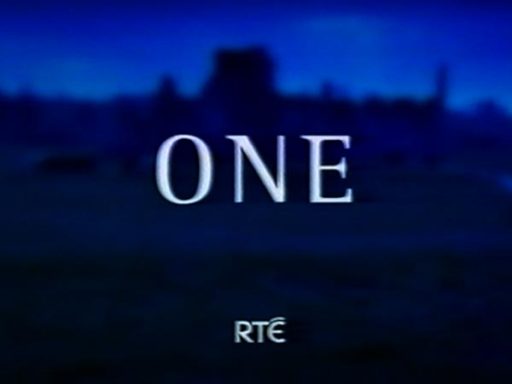 RTE One Ident | TVARK