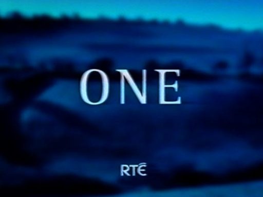 RTE One Ident | TVARK