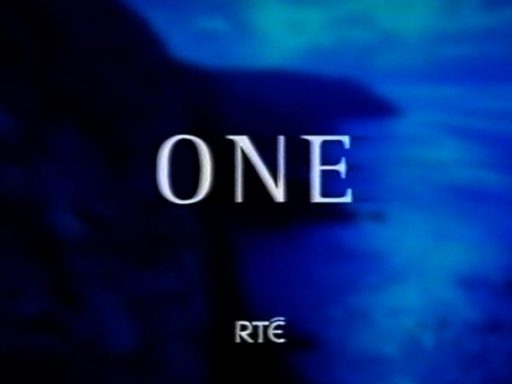 RTE One Ident | TVARK