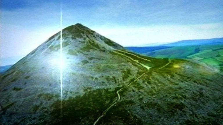 RTE ONE Ident | TVARK