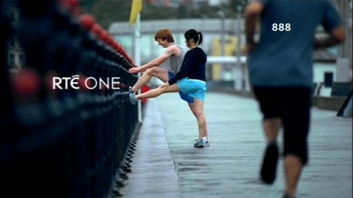 RTE One Ident | TVARK