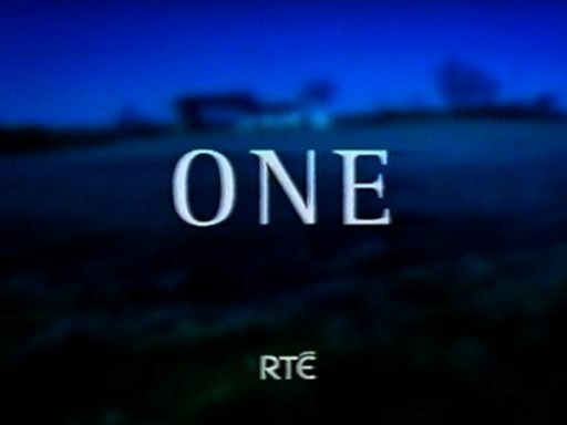 RTE One Ident | TVARK