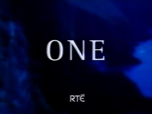 RTE One Ident | TVARK