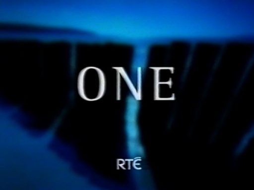 RTE One Ident | TVARK