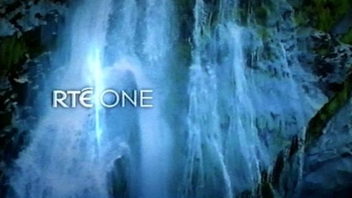 RTÉ ONE Ident | TVARK