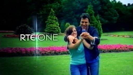 RTÉ ONE Ident | TVARK