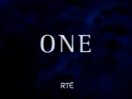 RTE One Ident | TVARK