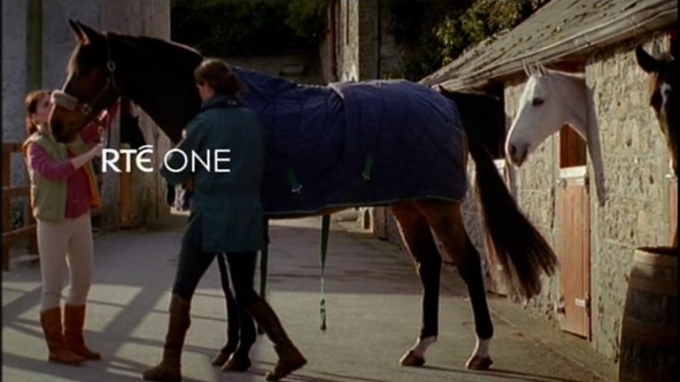 RTE One Idents (1) | TVARK