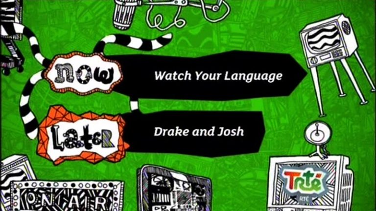 TRTE Now Later | TVARK