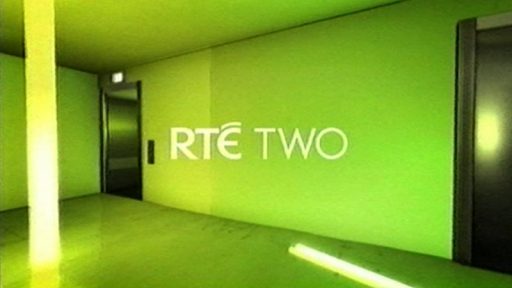 RTE Two Ident | TVARK