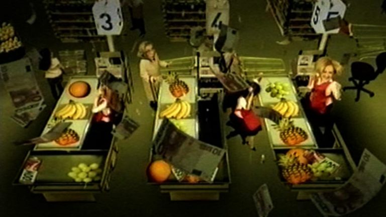 RTE Two Ident | TVARK