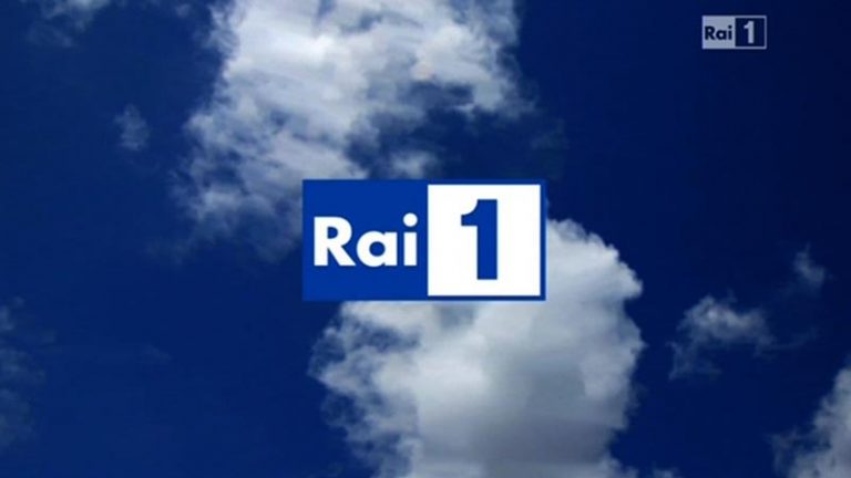 Rai 1 Ident | TVARK