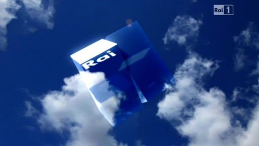 Rai 1 Ident | TVARK