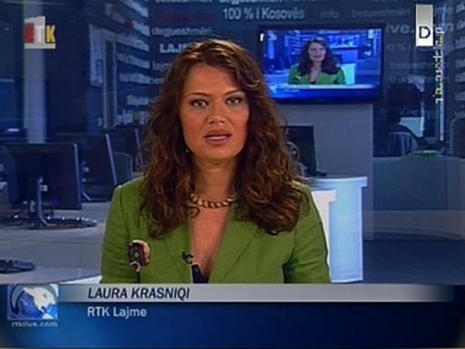 RTK1 News | TVARK