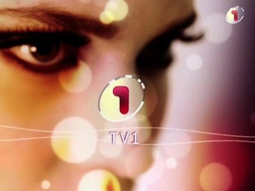 TV1 Ident | TVARK