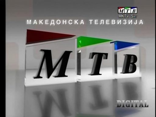 MKTV Presentation | TVARK