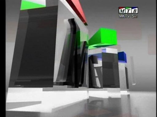 MKTV Presentation | TVARK