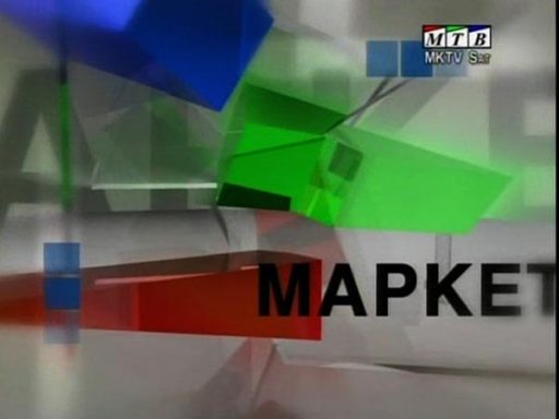 MKTV Presentation | TVARK