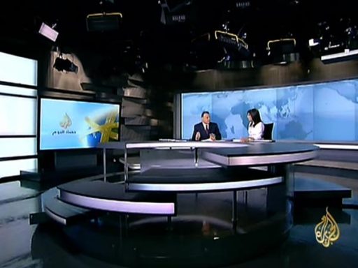 Al Jazeera (2) | TVARK