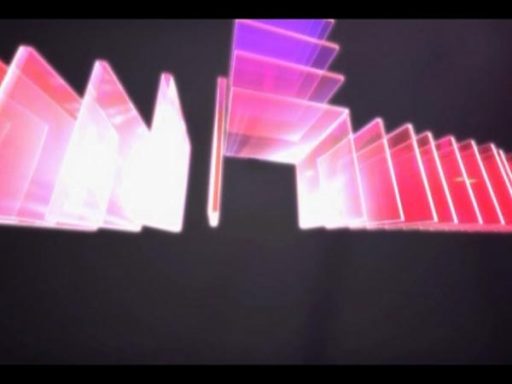 BBC Arabic Idents (1) | TVARK