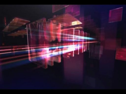 BBC Arabic Idents (1) | TVARK