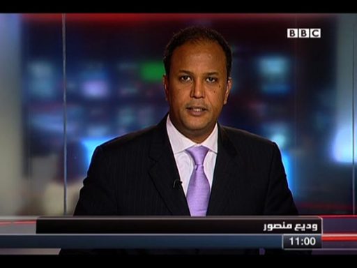 BBC Arabic News & Coming Up (1) | TVARK