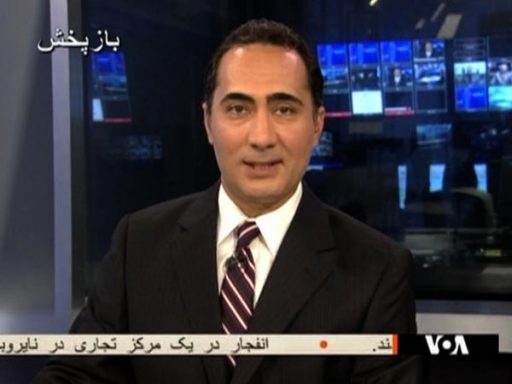 Voice of America News | TVARK