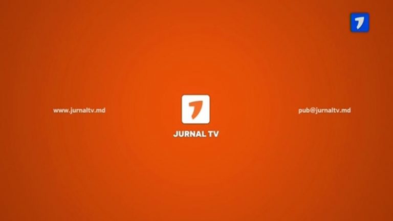 Jurnal TV Ident | TVARK