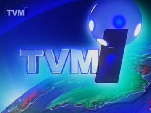 TVMI Ident | TVARK